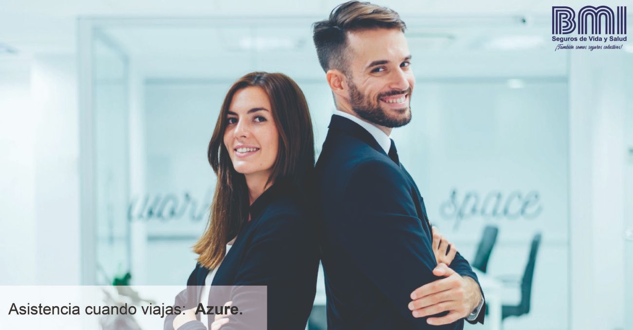 Seguro de salud Azure - BMI Seguros Costa Rica