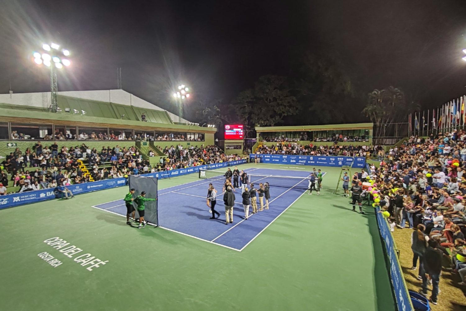 BMI en la Copa del Café 2024 - BMI Seguros Costa Rica