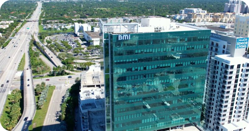 BMI Seguros en República Dominicana: Protección para tu Familia