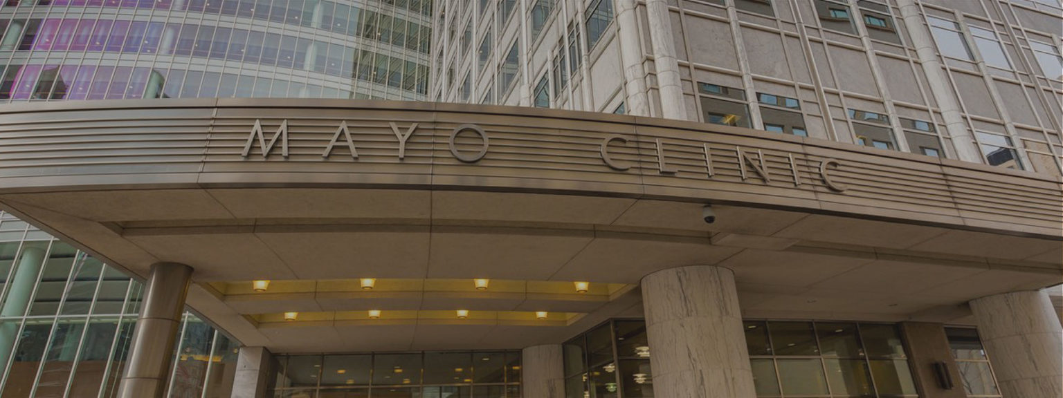 Mayo Clinic: un espacio para educación, investigación