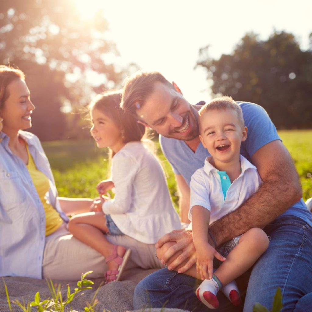 Seguros de Vida - BMI Internacional