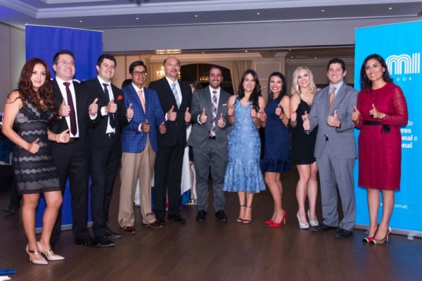 BMI inauguró nueva oficina en cuenca, Ecuador - BMI Internacional