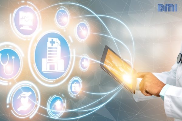 BMI MD Live: Salud y bienestar digital - BMI Companies